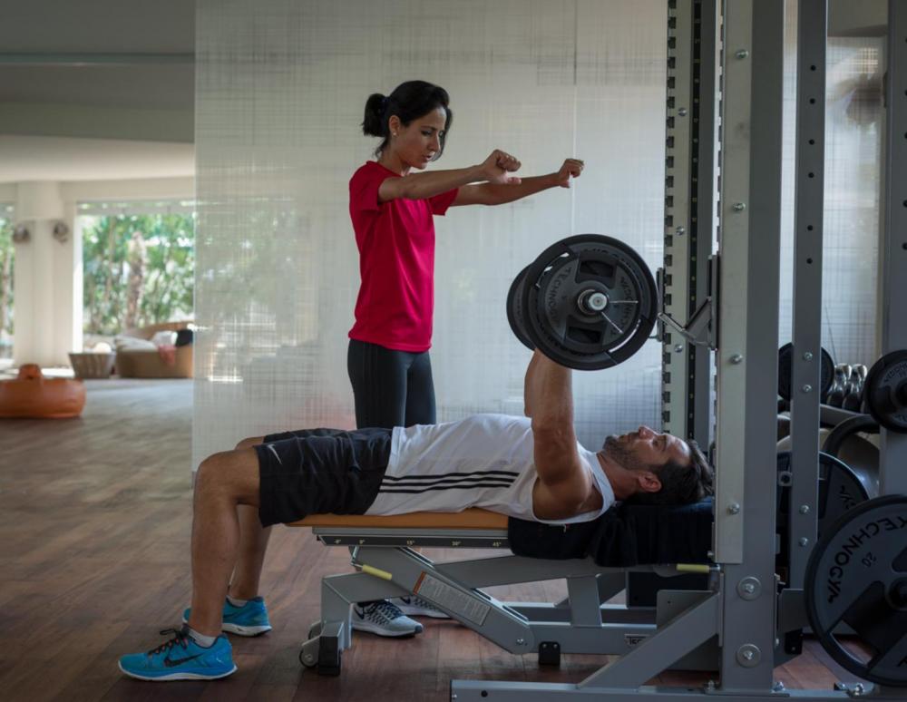 LauraPersonal Trainer